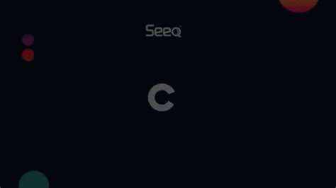 Advanced Asset Monitoring Seeq