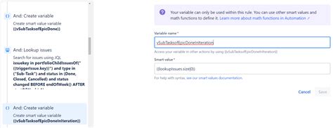 Automation Rule Receiving Error Parsing Template