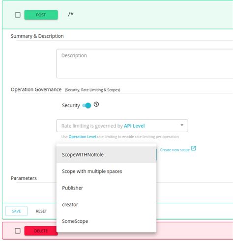 Publisher Issues When Selecting An Operational Scope For An Api Resource · Issue 6241 · Wso2