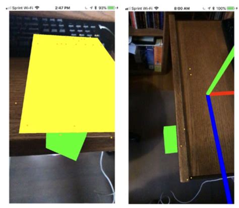 A Method For Occluding Virtual Objects Behind Real World Objects Wang