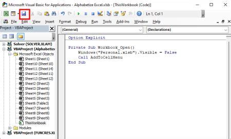 How To Invert Cell And Filter Selection In Excel