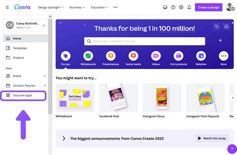 Best Canva Apps Blogging Guide