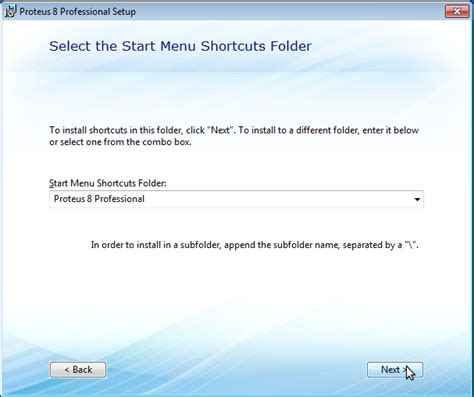 Proteus Simulation Tutorial