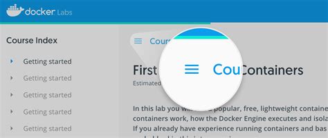 Setting Up A Sample Voting App Using Docker