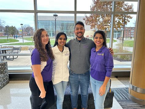 Residential Life Graduate Assistantships Minnesota State University