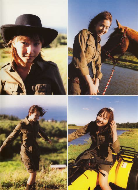 Photobook Morning Musume Miki Fujimoto St Photobook Alo Hello Fujimoto Miki