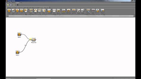 Merge Data Tutorial YouTube