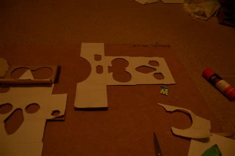 diy raspberry pi vr goggles 9 steps with pictures instructables