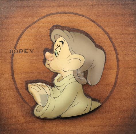 [100 ] Dopey Dwarf Pictures