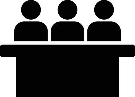 Committee Logo Vector Art Icons And Graphics For Free Download