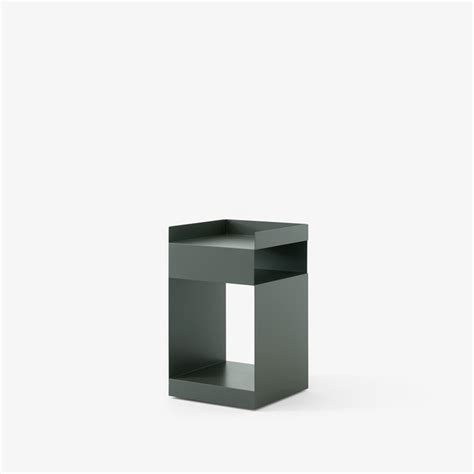 Rotate Side Table Edition By Sagit Goldin Home Decor And Interior