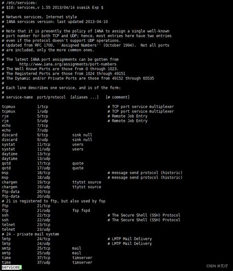 【linux基本使用和程序部署】 Csdn博客