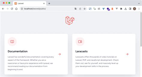 Mac ＋ Mamp 環境で Laravel を動かす（その2） ホエールテック株式会社