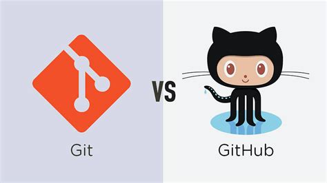 Git Vs GitHub Key Differences Every Developer Should Know