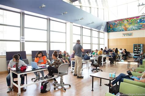 Mission Vision And Values Berkeley City College