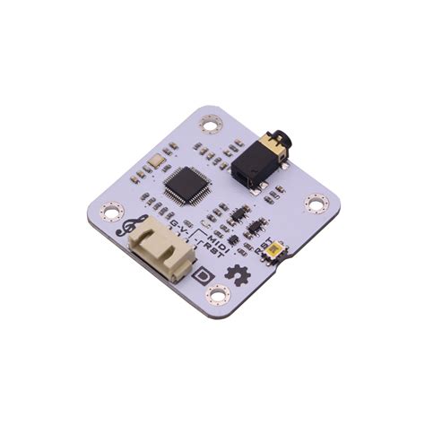 Uart Midi Audio Decoder Module Hard Sound Source P Vicedeal