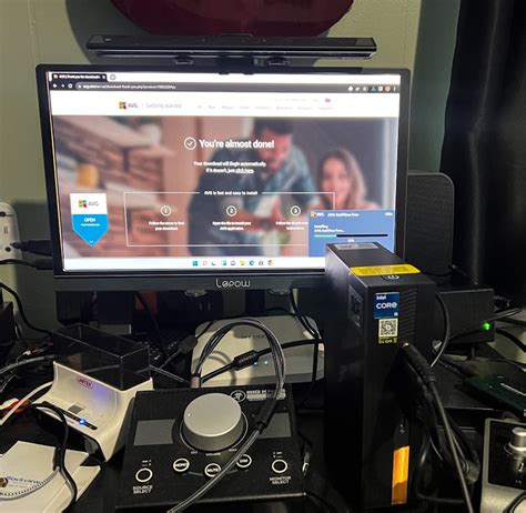 Ace Magician Intel I Th Gen Mini Pc Review The Gadgeteer