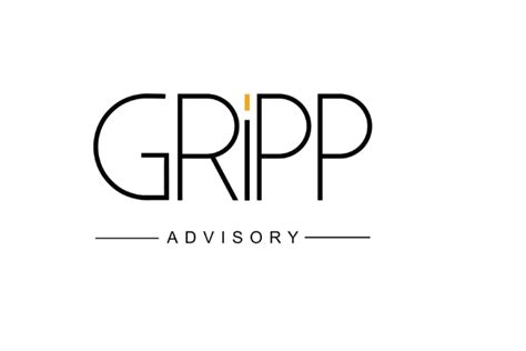 Gripp Advisory · Cfo South Africa