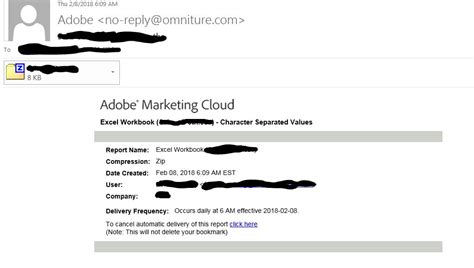 r extracting zip csv file from attachment w image in body of email