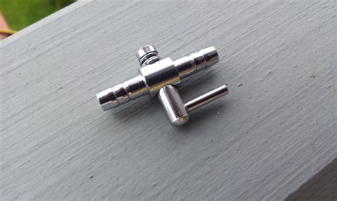 Исполнительный механизм вентиль Аппаратная платформа Arduino