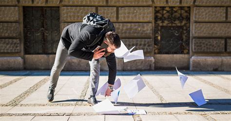 Clumsiness Causes Treatment And Takeaway