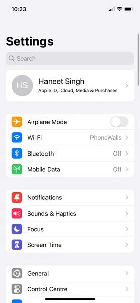 How To Enable Notification Summary On IOS 15 Guide