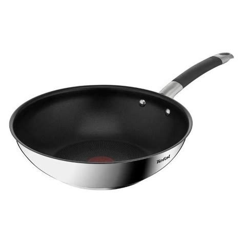 Вок Tefal Illico 28см G7441974 - купить по выгодным ценам в интернет ...