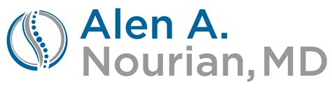 Alen A Nourian Md Orthopedic Spine Surgeon Socal