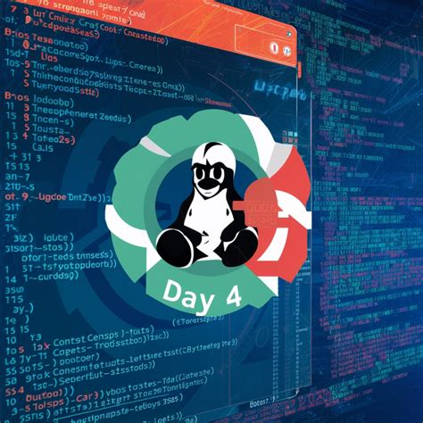 Day 4 Mastering Essential Linux Commands A Comprehensive Guide