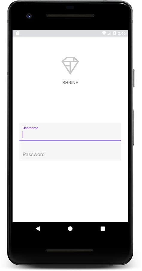 MDC Android Material Components MDC Basics Java Google Codelabs