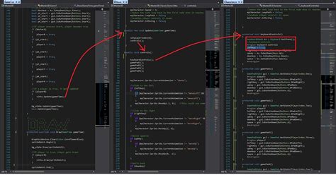 SOLVED Keyboard GetState Not Working Windows Community MonoGame