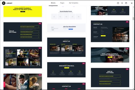elementor website builder a complete review