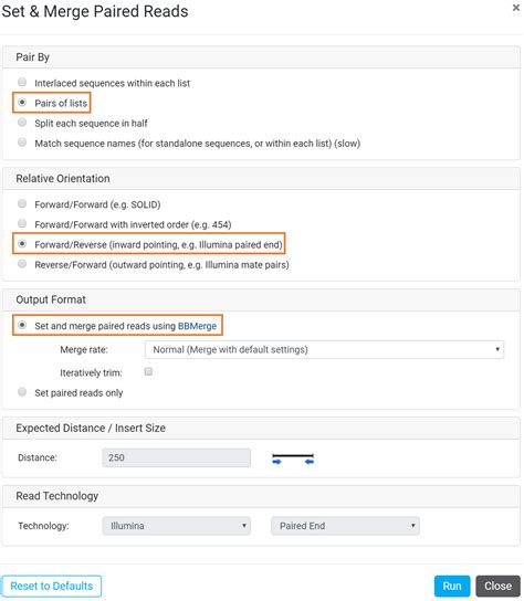 NGS Tutorial Sequence Analysis Geneious Biologics Support