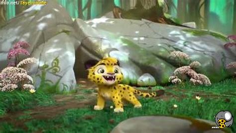 انیمیشن لئو و تیگ قسمت ۳ دوبله فارسی فیلو