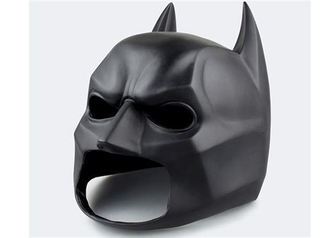 Маска Бэтмена (Batman) купить в интернет-магазине «Хочу!» | Доставка по ...