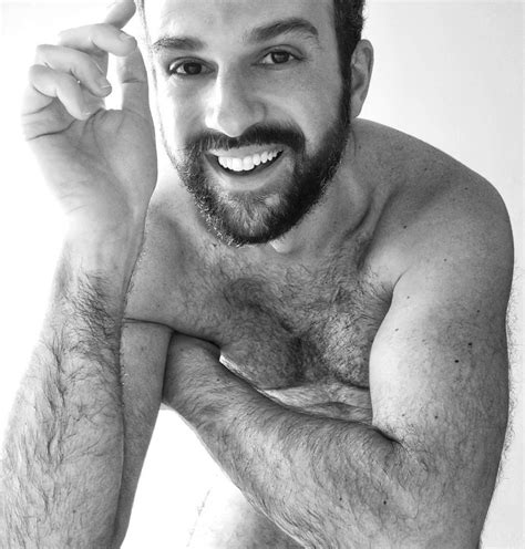 Mens Hairy Forearms Galore