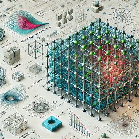 the finite element method fem theory in engineering and technology