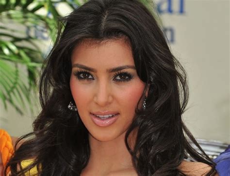 Thephotozone Kim Kardashian Yellow Dress