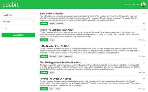 Codechef Alternatives And Similar Sites Apps AlternativeTo