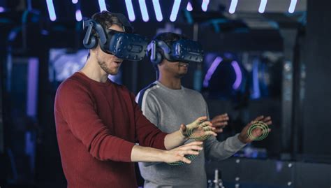 haptic feedback the power of touch in technology