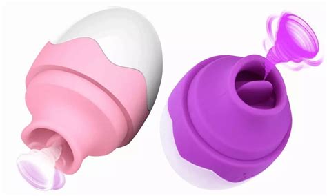 Mini Egg Vibrator G Spot Dild Groupon Goods