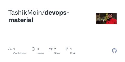 Devops Materialmastering Kubernetespdf At Main · Tashikmoindevops