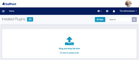 Getting Started With Iiq Plugins In The Colab Plugins Sailpoint Developer Community