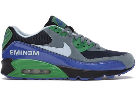 Nike Air Max 90 Eminem Charity Series 2006 メンズ Bmn868 M1 C1 Jp