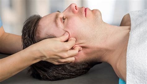 درد عصب سه قلونورالژی‌ تری‌ ژمینال‌ بهترین درمان غیرجراحی کلینیک