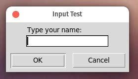Python For Beginners How To Build A GUI Application The New Stack