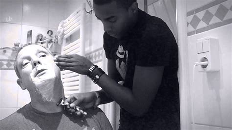 Glad Geschoren Youtube