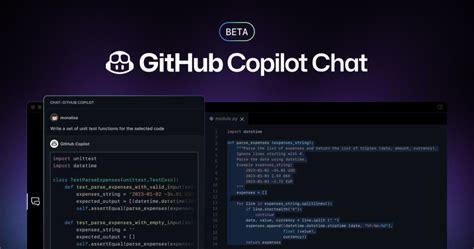 Github Copilot Chat Beta Now Available For All Individuals