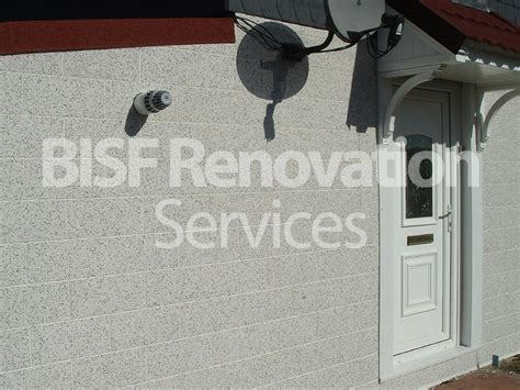 Stone Block Cladding Stone Block Effect Cladding