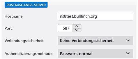 Smtp Server Without Starttls Ssl Support Support Nethserver Community